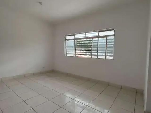 Conj. Comercial / Sala para Locação em São Bernardo do Campo/SP Vila Planalto