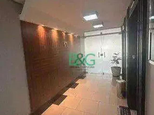 Conj. Comercial / Sala para Locação em São Bernardo do Campo/SP Vila Tereza