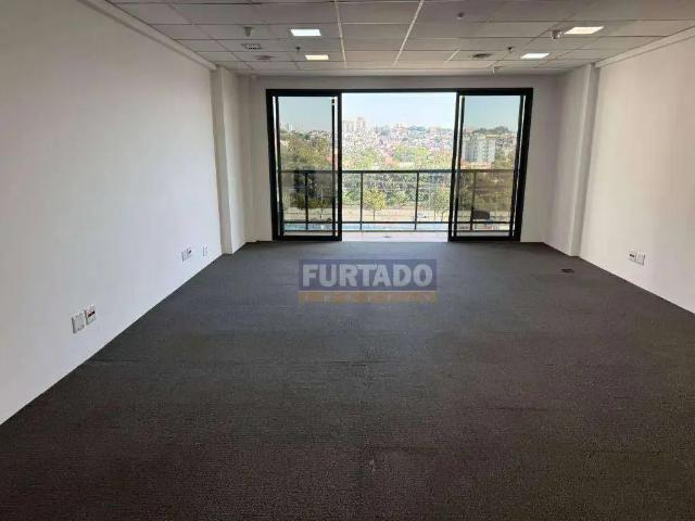 Conj. Comercial / Sala para Locação em São Caetano do Sul/SP Mauá