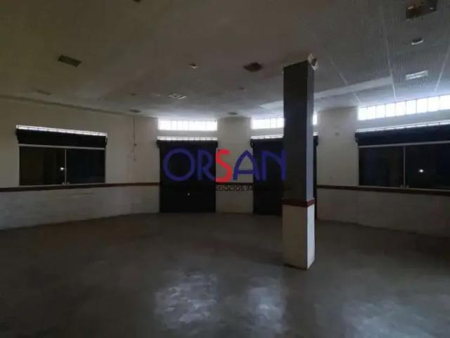 Conj. Comercial / Sala para Locação em São Caetano do Sul/SP Mauá
