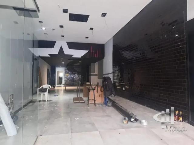 Conj. Comercial / Sala para Locação em São Caetano do Sul/SP Nova Gerti