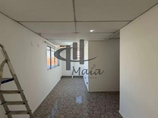 Conj. Comercial / Sala para Locação em São Caetano do Sul/SP Nova Gerti