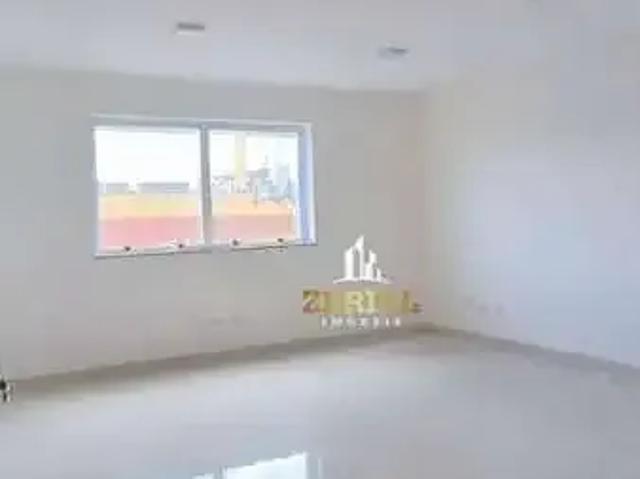Conj. Comercial / Sala para Locação em São Caetano do Sul/SP Nova Gerti