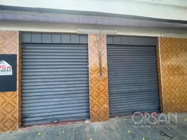 Conj. Comercial / Sala para Locação em São Caetano do Sul/SP Nova Gerti