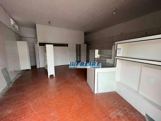 Conj. Comercial / Sala para Locação em São Caetano do Sul/SP Nova Gerti