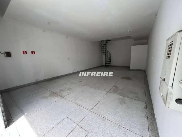 Conj. Comercial / Sala para Locação em São Caetano do Sul/SP Nova Gerti