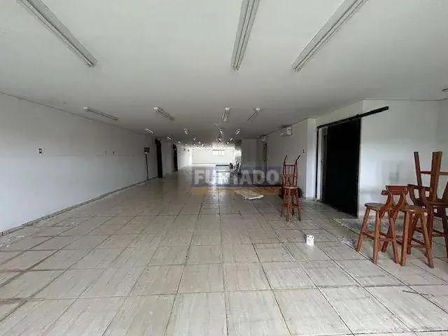 Conj. Comercial / Sala para Locação em São Caetano do Sul/SP Nova Gerti