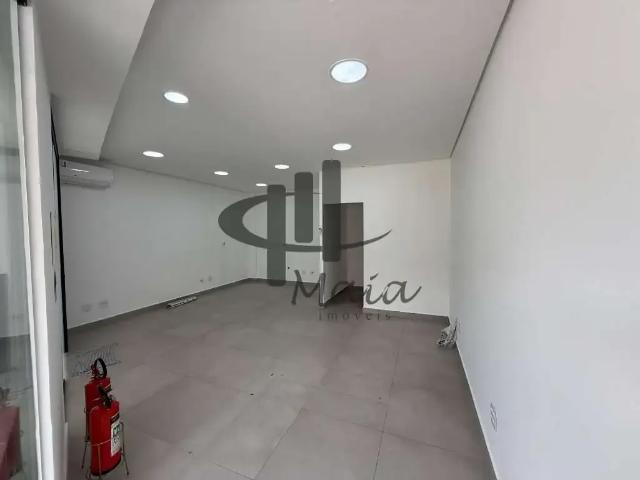Conj. Comercial / Sala para Locação em São Caetano do Sul/SP Nova Gerti