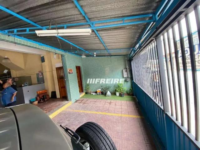 Conj. Comercial / Sala para Locação em São Caetano do Sul/SP Nova Gerti