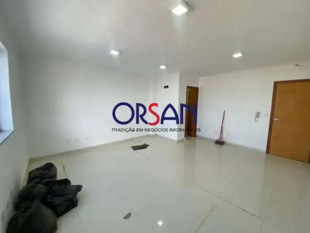 Conj. Comercial / Sala para Locação em São Caetano do Sul/SP Nova Gerti