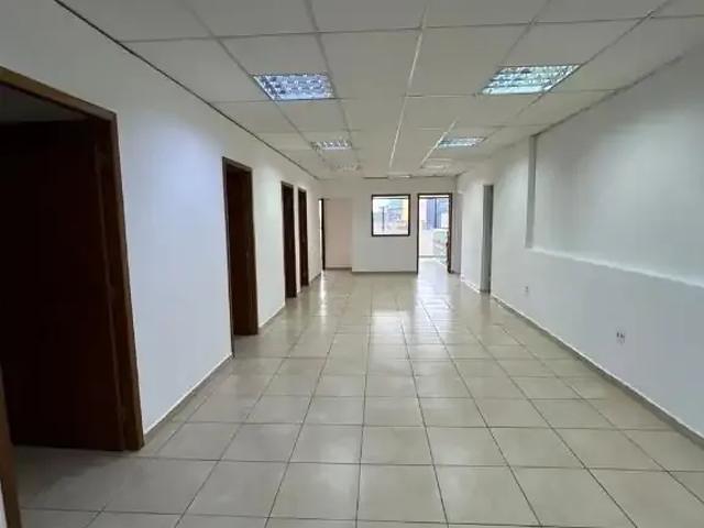 Conj. Comercial / Sala para Locação em São Caetano do Sul/SP Nova Gerti