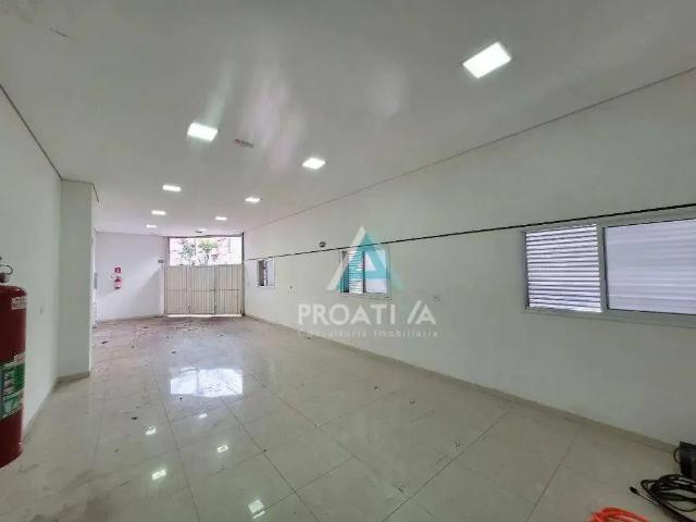 Conj. Comercial / Sala para Locação em São Caetano do Sul/SP Nova Gerti