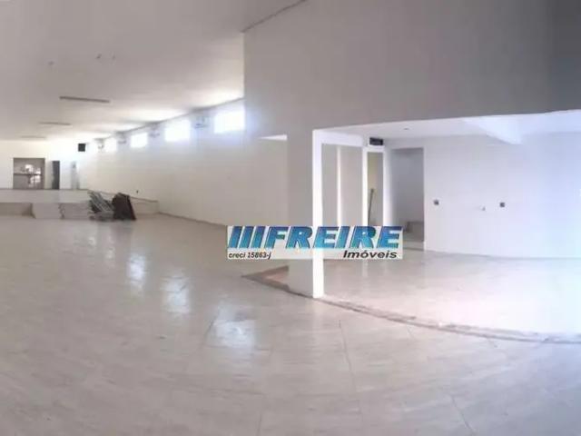 Conj. Comercial / Sala para Locação em São Caetano do Sul/SP Nova Gerti