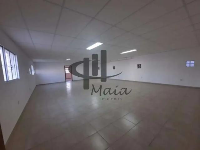 Conj. Comercial / Sala para Locação em São Caetano do Sul/SP Nova Gerti