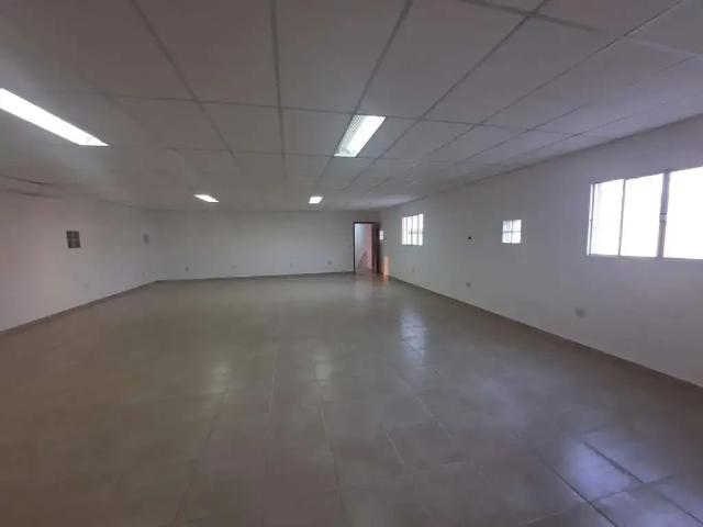 Conj. Comercial / Sala para Locação em São Caetano do Sul/SP Nova Gerti
