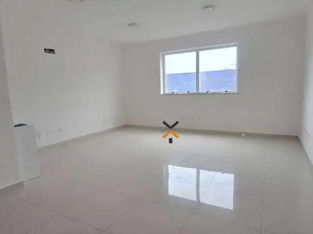 Conj. Comercial / Sala para Locação em São Caetano do Sul/SP Nova Gerti