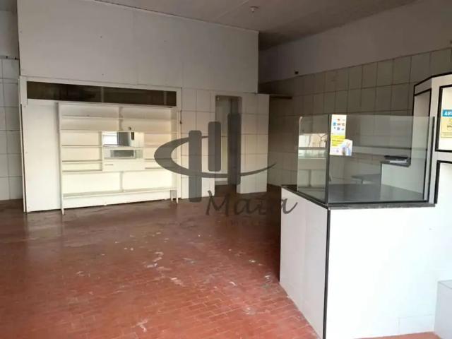 Conj. Comercial / Sala para Locação em São Caetano do Sul/SP Nova Gerti
