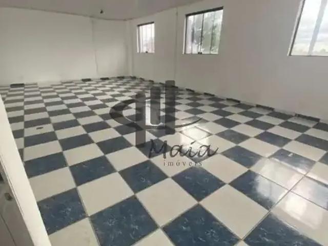 Conj. Comercial / Sala para Locação em São Caetano do Sul/SP Nova Gerti