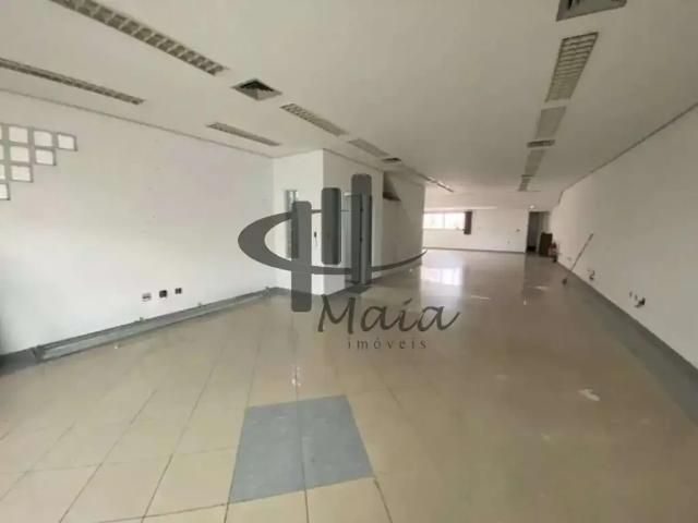 Conj. Comercial / Sala para Locação em São Caetano do Sul/SP Nova Gerti