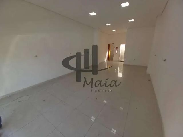Conj. Comercial / Sala para Locação em São Caetano do Sul/SP Nova Gerti