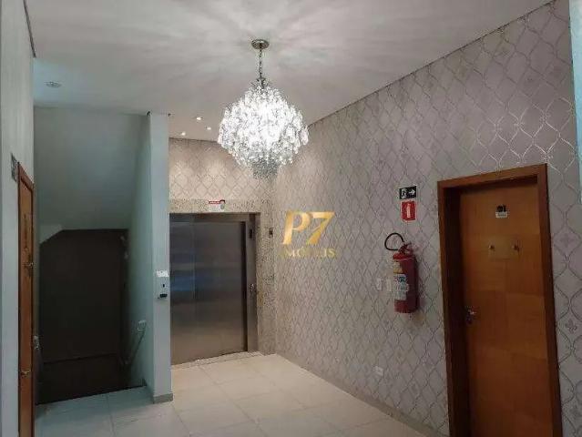 Conj. Comercial / Sala para Locação em São Caetano do Sul/SP Nova Gerti