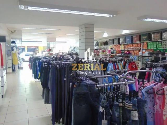 Conj. Comercial / Sala para Locação em São Caetano do Sul/SP Nova Gerti