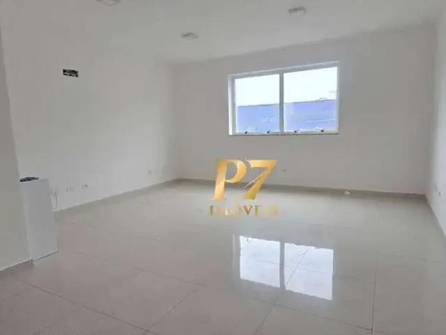 Conj. Comercial / Sala para Locação em São Caetano do Sul/SP Nova Gerti