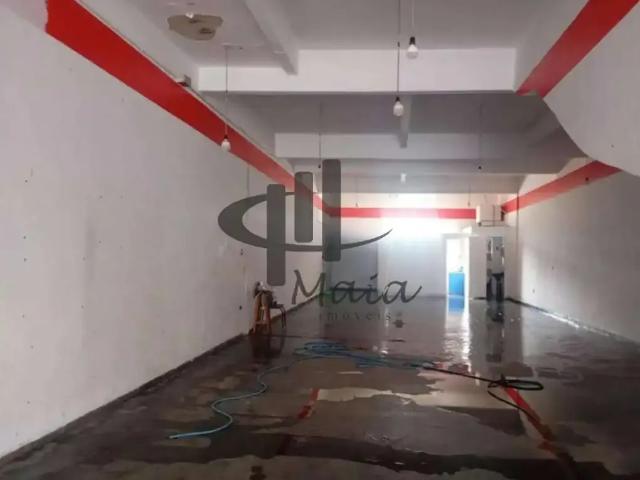 Conj. Comercial / Sala para Locação em São Caetano do Sul/SP Nova Gerti