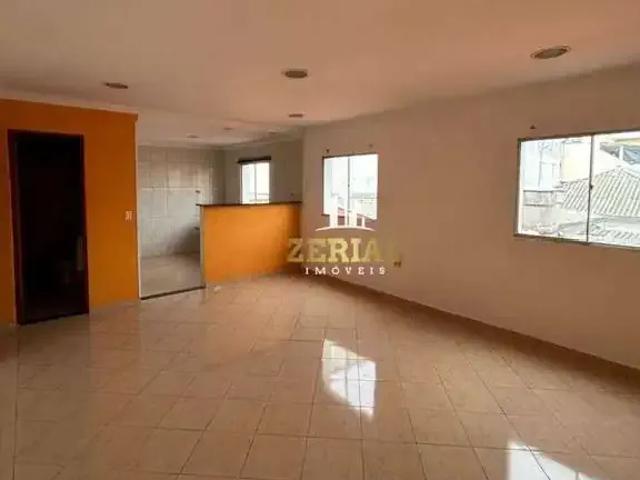 Conj. Comercial / Sala para Locação em São Caetano do Sul/SP Nova Gerti