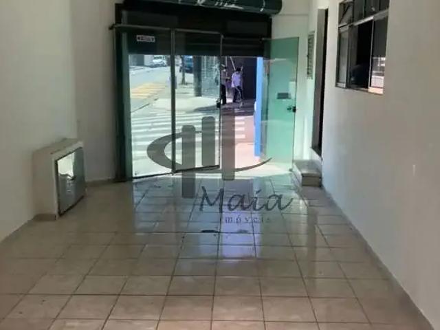 Conj. Comercial / Sala para Locação em São Caetano do Sul/SP Nova Gerti