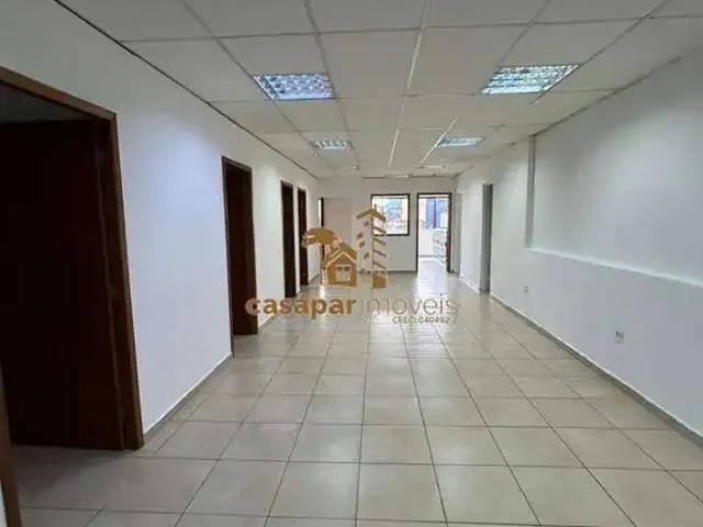 Conj. Comercial / Sala para Locação em São Caetano do Sul/SP Nova Gerty