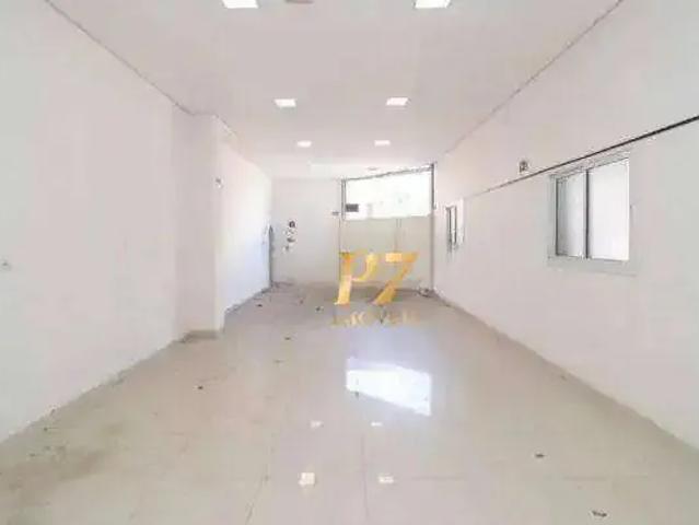 Conj. Comercial / Sala para Locação em São Caetano do Sul/SP Nova Gerty