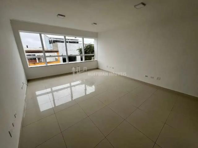 Conj. Comercial / Sala para Locação em São Caetano do Sul/SP Nova Gerty