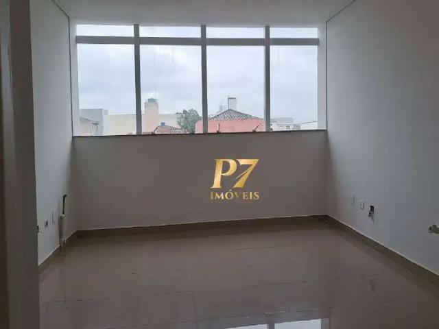Conj. Comercial / Sala para Locação em São Caetano do Sul/SP Nova Gerty