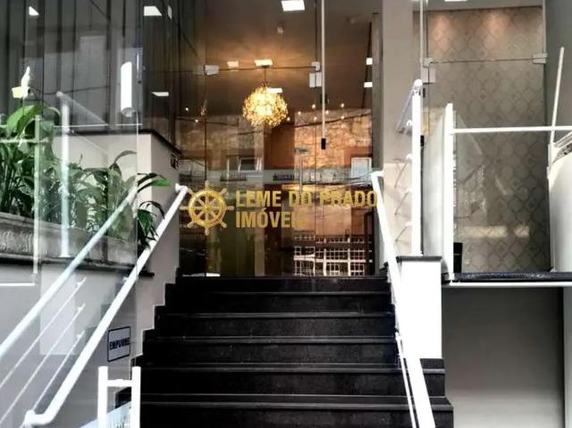 Conj. Comercial / Sala para Locação em São Caetano do Sul/SP Nova Gerty
