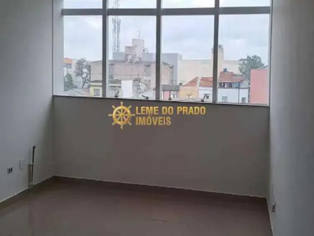Conj. Comercial / Sala para Locação em São Caetano do Sul/SP Nova Gerty