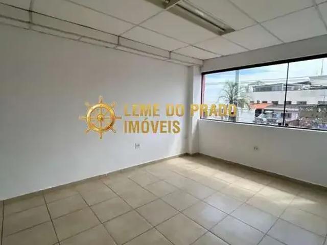 Conj. Comercial / Sala para Locação em São Caetano do Sul/SP Nova Gerty 1 Quartos
