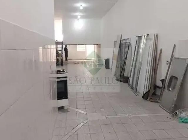 Conj. Comercial / Sala para Locação em São Caetano do Sul/SP Nova Gerty