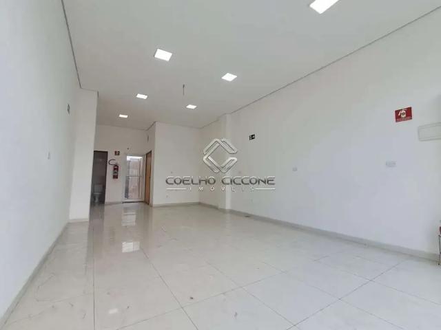 Conj. Comercial / Sala para Locação em São Caetano do Sul/SP Nova Gerty