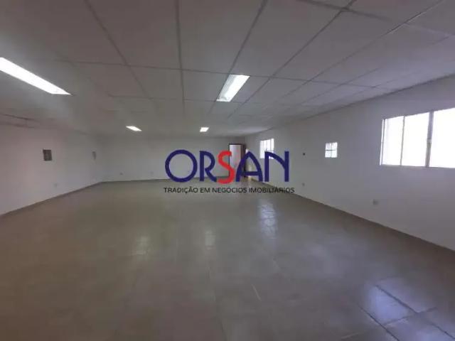 Conj. Comercial / Sala para Locação em São Caetano do Sul/SP Nova Gerty