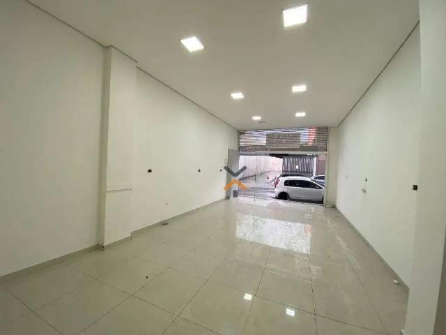 Conj. Comercial / Sala para Locação em São Caetano do Sul/SP Nova Gerty