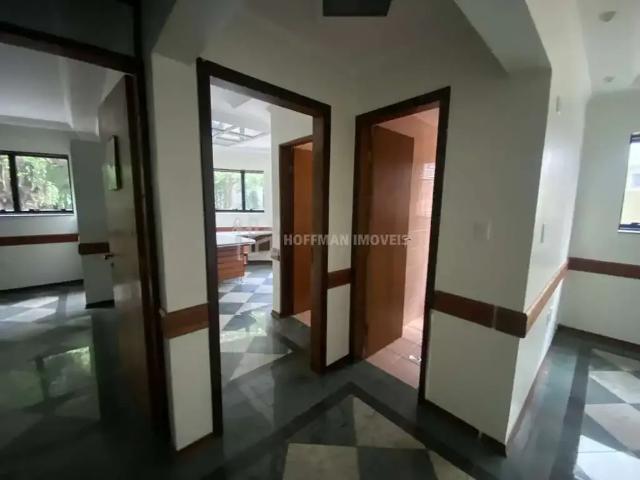 Conj. Comercial / Sala para Locação em São Caetano do Sul/SP Nova Gerty