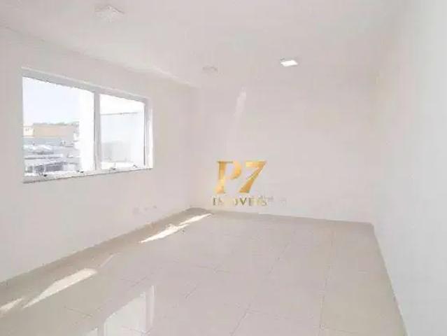 Conj. Comercial / Sala para Locação em São Caetano do Sul/SP Nova Gerty