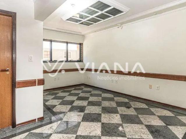 Conj. Comercial / Sala para Locação em São Caetano do Sul/SP Nova Gerty