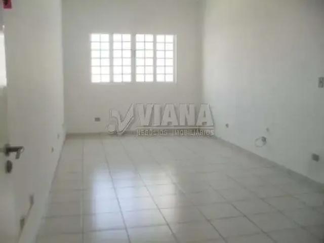 Conj. Comercial / Sala para Locação em São Caetano do Sul/SP Nova Gerty