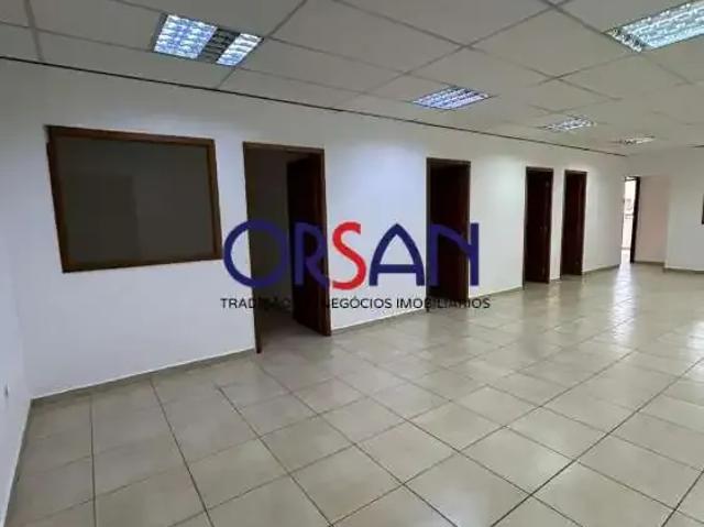Conj. Comercial / Sala para Locação em São Caetano do Sul/SP Nova Gerty