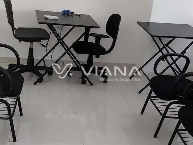 Conj. Comercial / Sala para Locação em São Caetano do Sul/SP Nova Gerty