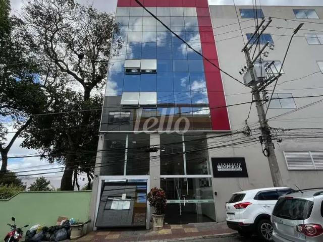 Conj. Comercial / Sala para Locação em São Caetano do Sul/SP Nova Gerty