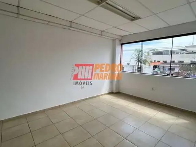 Conj. Comercial / Sala para Locação em São Caetano do Sul/SP Nova Gerty
