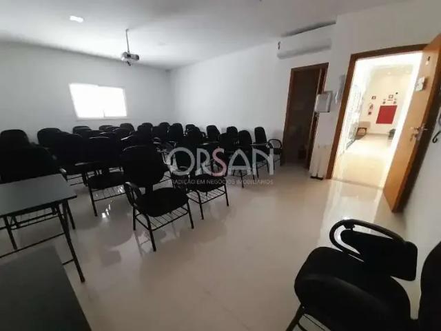 Conj. Comercial / Sala para Locação em São Caetano do Sul/SP Nova Gerty